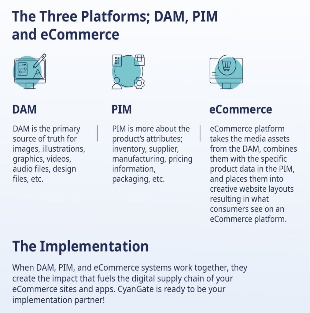 CPG - Experts In Digital Asset Management - CyanGate